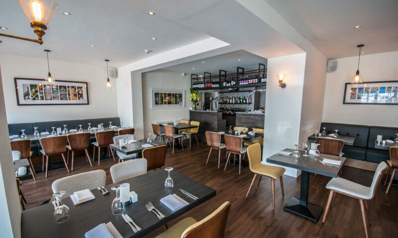 Where to eat and drink in Monton? - STYLEetc.
